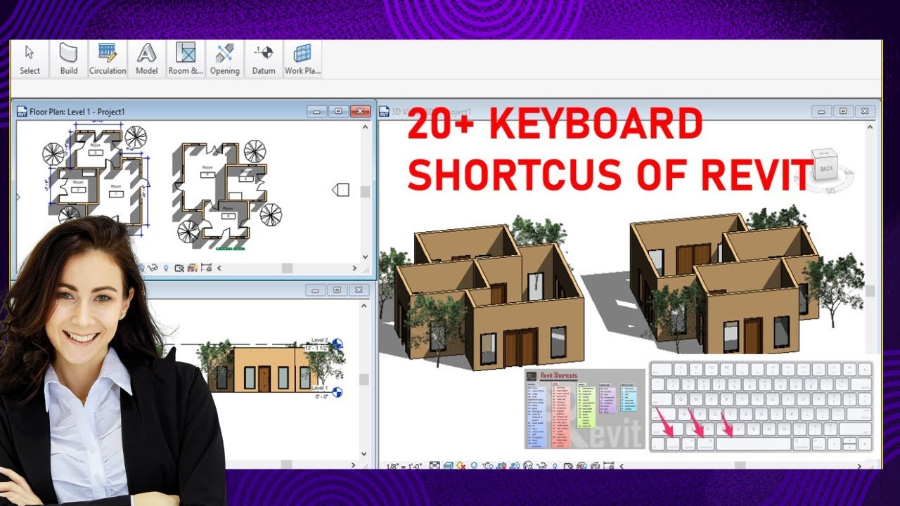 "Boost Your Productivity: Top 20+ Useful Keyboard Shortcut Keys of ...