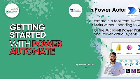 Step by step Power Automate flow series - YouTube