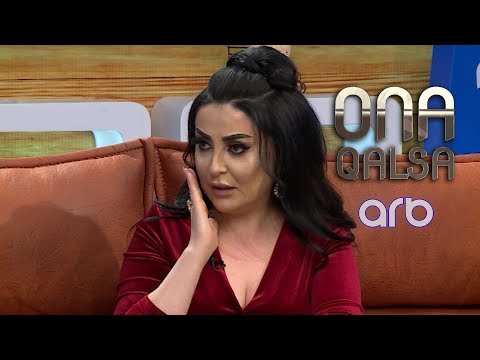 Ah çəkdim 1 həftədə 4 nəfər reanimasiyaya düşdülər: Afət - Ona qalsa