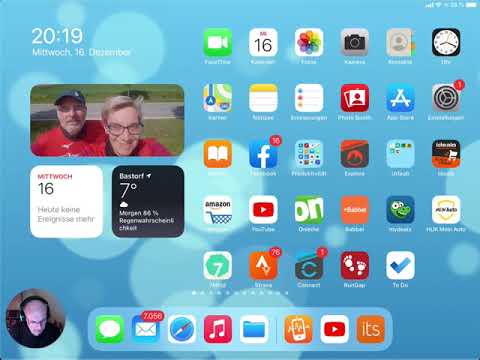 Experiment freier Fall - YouTube