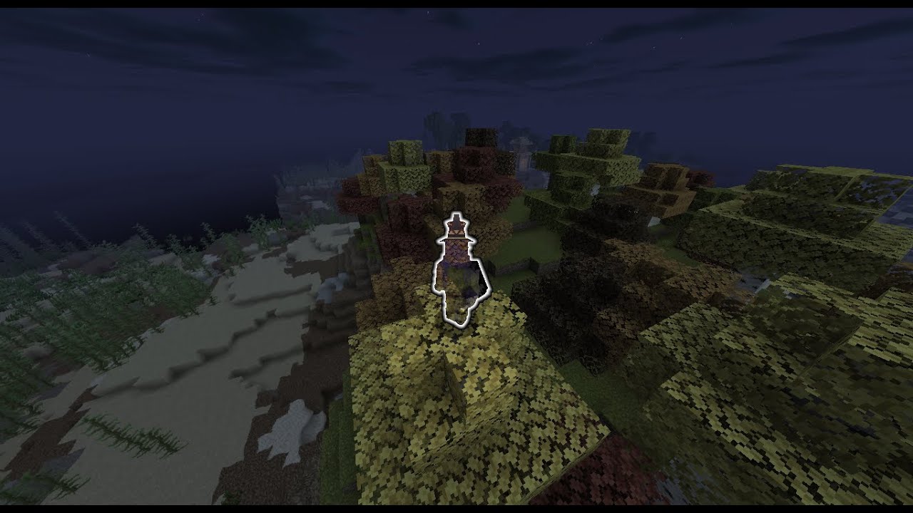 Dark RPG minecraft live - YouTube