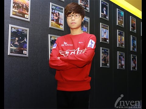 SKT T1 Scout - Yasuo vs Westdoor Fizz - Mid - Full Game - YouTube