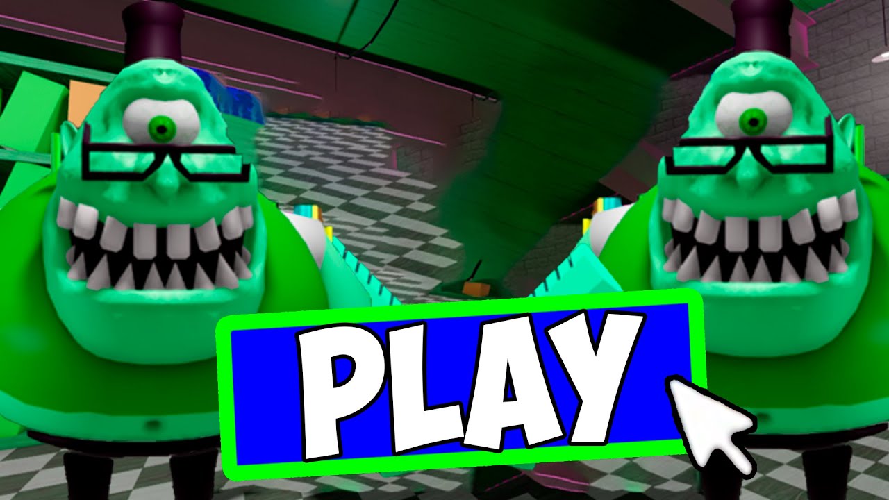SECRET UPDATE | MR. STINKY ZOMBIE MODE FULL ESCAPE GAME Walkthrough (# ...
