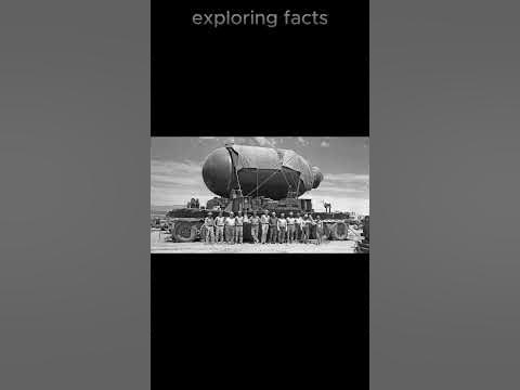 The Manhattan Project: Unlocking the Power of the Atom #shorts - YouTube