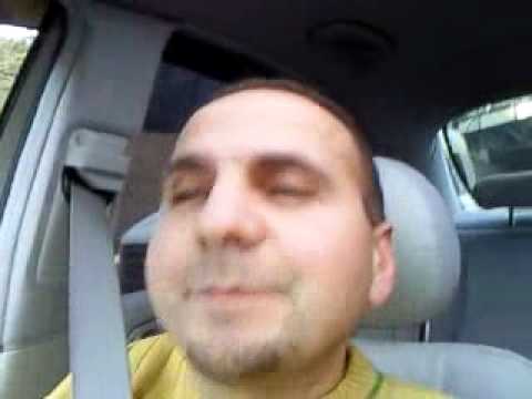 Rami And Murad Tel Aviv Trip - YouTube