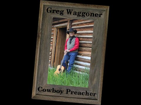 Greg Waggoner - YouTube
