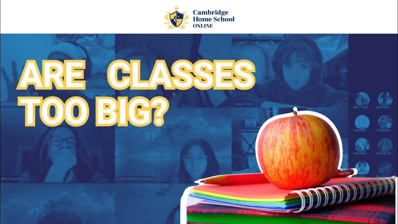 Class Sizes Have To Get Smaller We Need Educated Kids To Meet AI class-sizes-have-to-get-smaller-we-need-educated-kids-to-meet-ai
