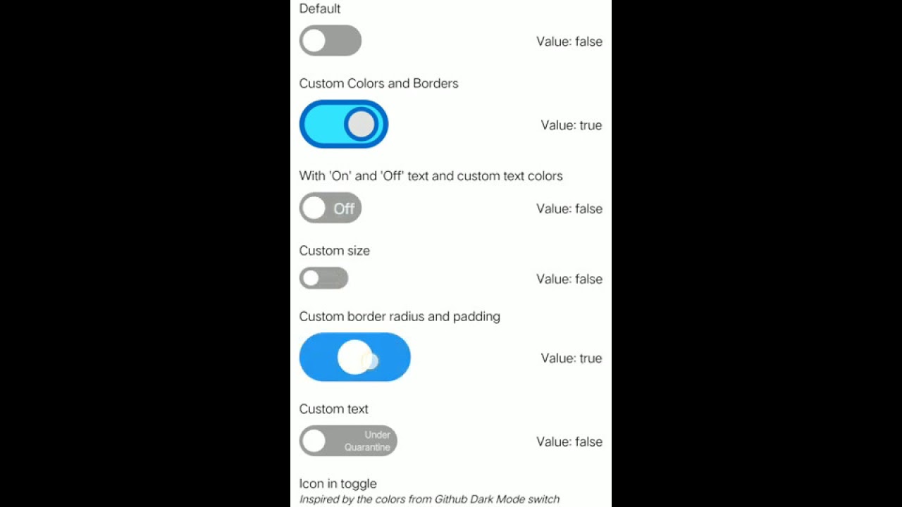 Flutter Switch Demo YouTube flutter-switch-demo-youtube