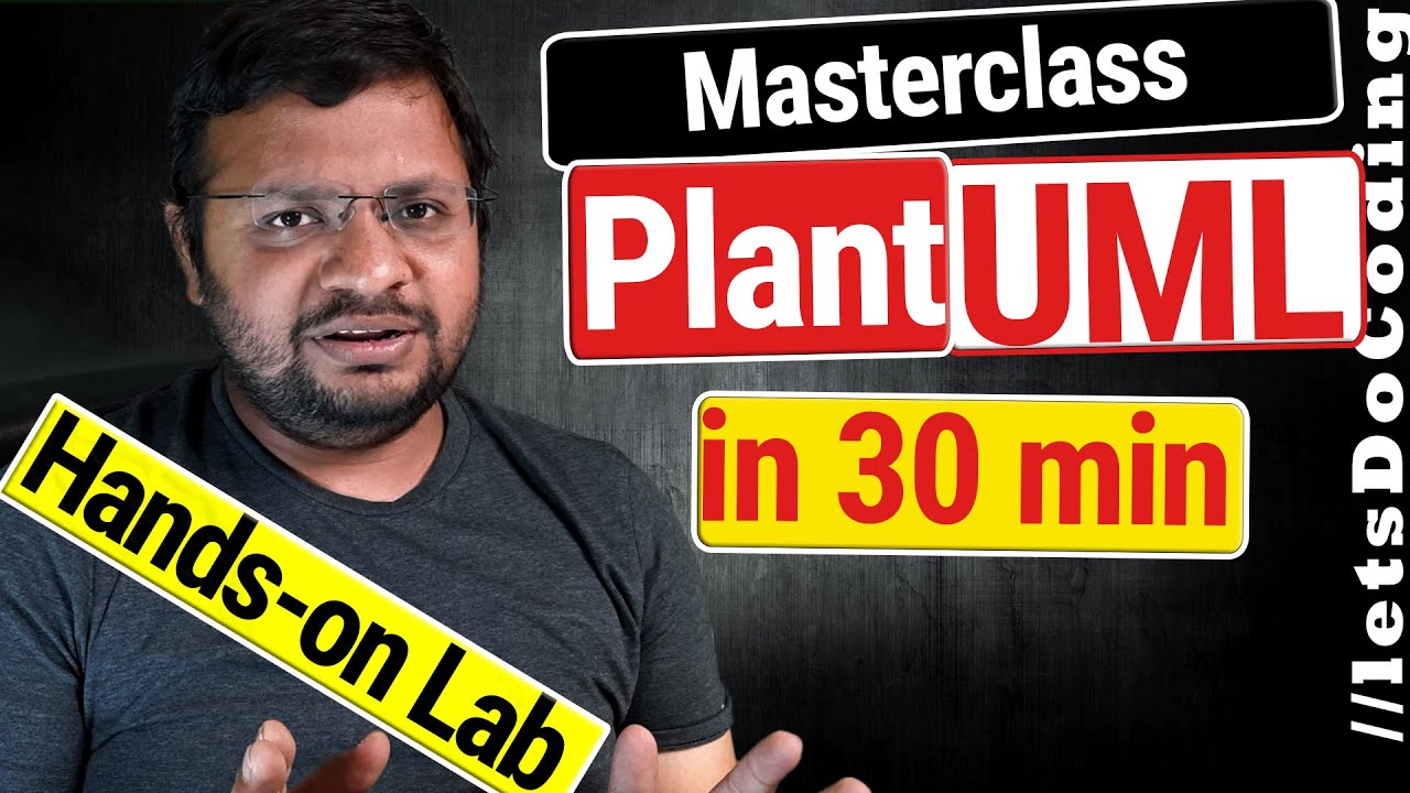 PlantUml Masterclass Create Sequence Diagram Easily With VS Code PlantUml Masterclass Create Sequence Diagram Easily With VS Code