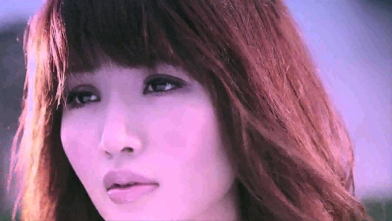 Wincci 苏盈之- Bu Ying Gai Yong Gan 不应该勇敢 (美味的想念片尾曲) Official MV - YouTube