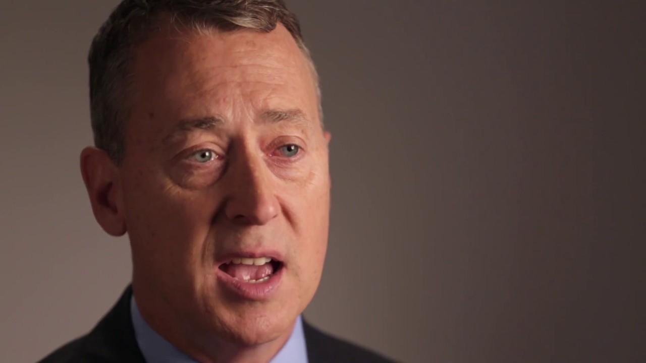 Meet MoFo D.C. National Security Practice Co-Chair John E. Smith - YouTube