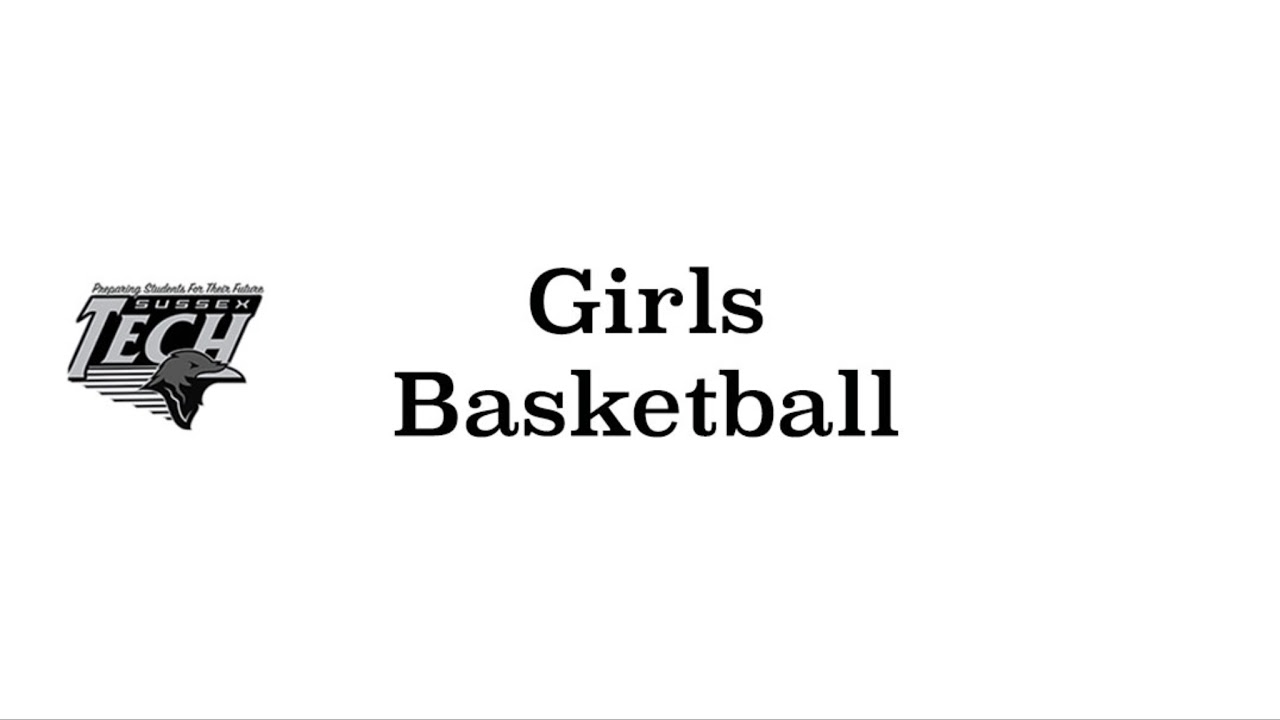 Girls Basketball Live Stream - YouTube