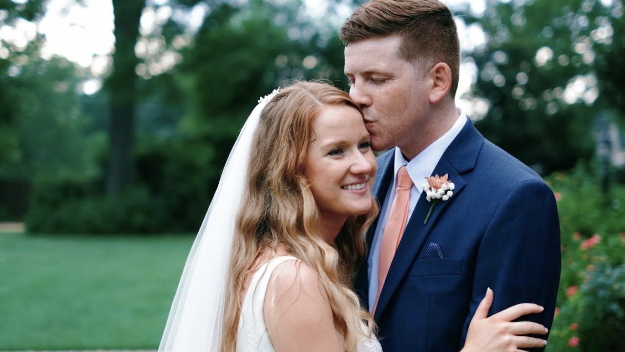 Kelly + Jason Highlight Film - YouTube