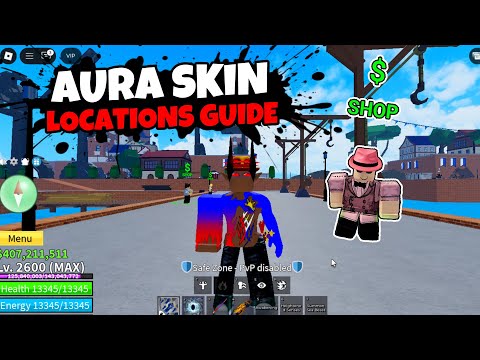 AURA SKIN \