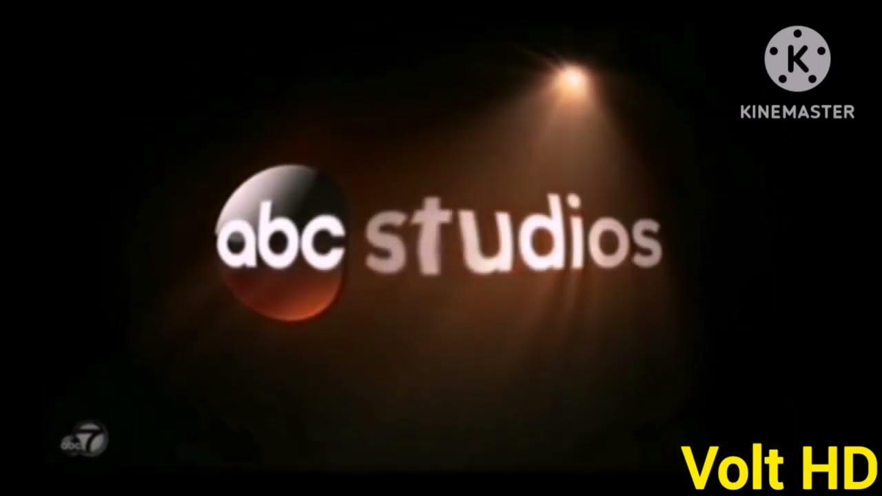 (Reupload) ABC Studios (2013) Effects Round 1 VS Everyone (1/50) - YouTube