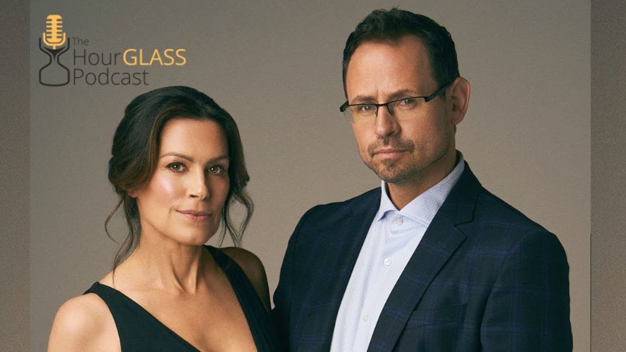 Laura Vale and Rich Ronat (S5E1) - YouTube