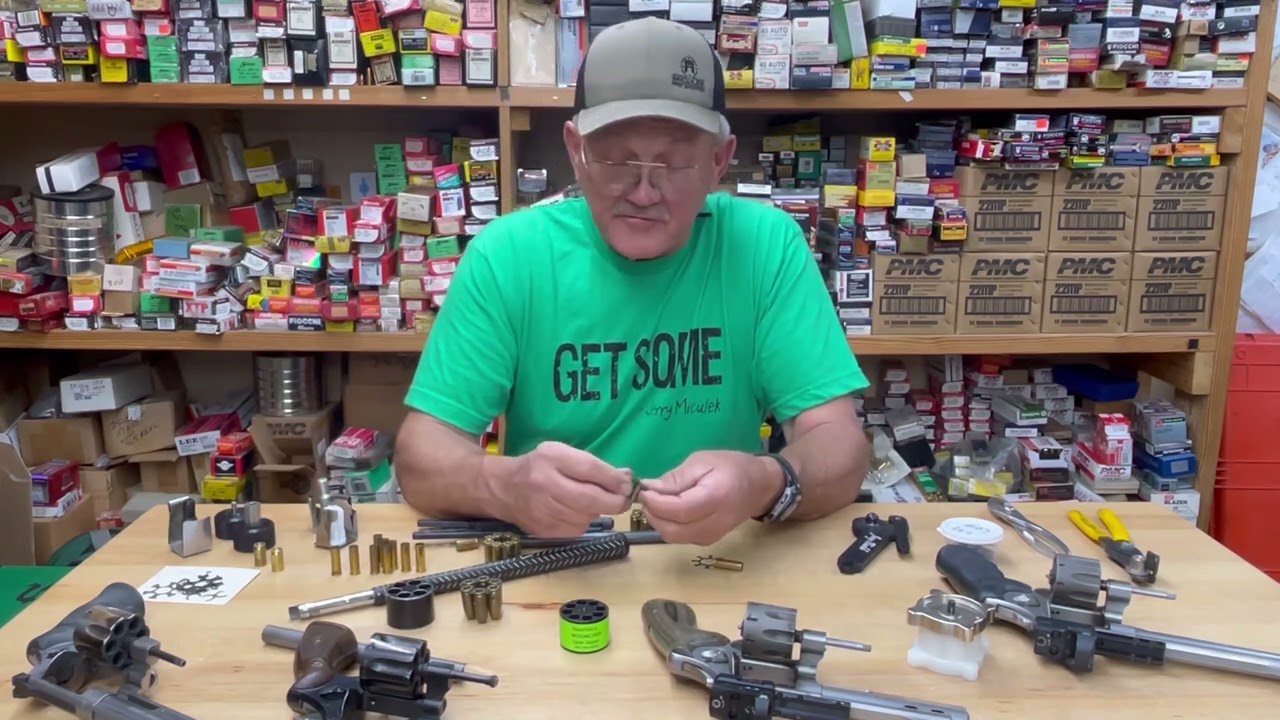 All About Moon Clips! - YouTube