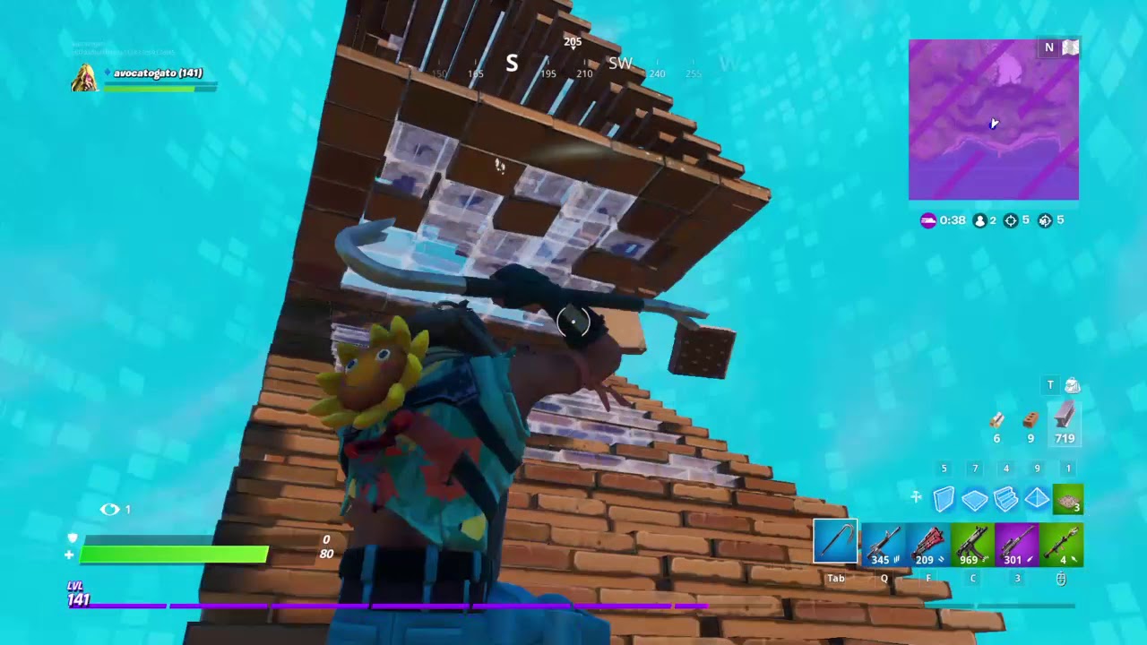 Fortnite: Photo Finish - YouTube