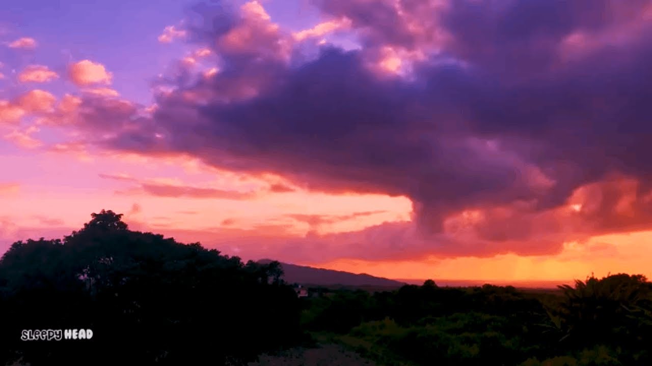 Soothing Wind White Noise - Heavy Wind Sounds for relaxation, Sleep ...