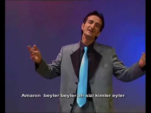 Latif Öz HARMAN YERİ DÜZ OLSA İzmir Kiraz Türküsü
