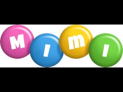MY NEW channel MIMI - YouTube
