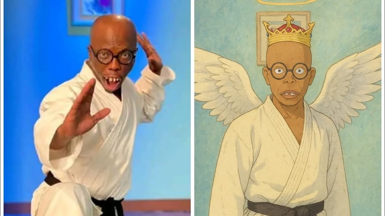 Madluphuthu: Oscar Mgudlwa family Reveals His Cause of Death😭 So sad ...