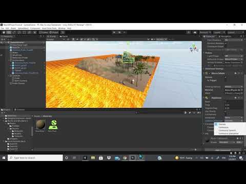 UNITY'S RIGIDBODY TUTORIAL - YouTube