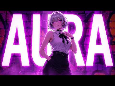 AURA ♾️ | 1 HOUR VIRAL AURA MUSIC PLAYLIST🔥TRENDING PHONK HITS [NO ADS]