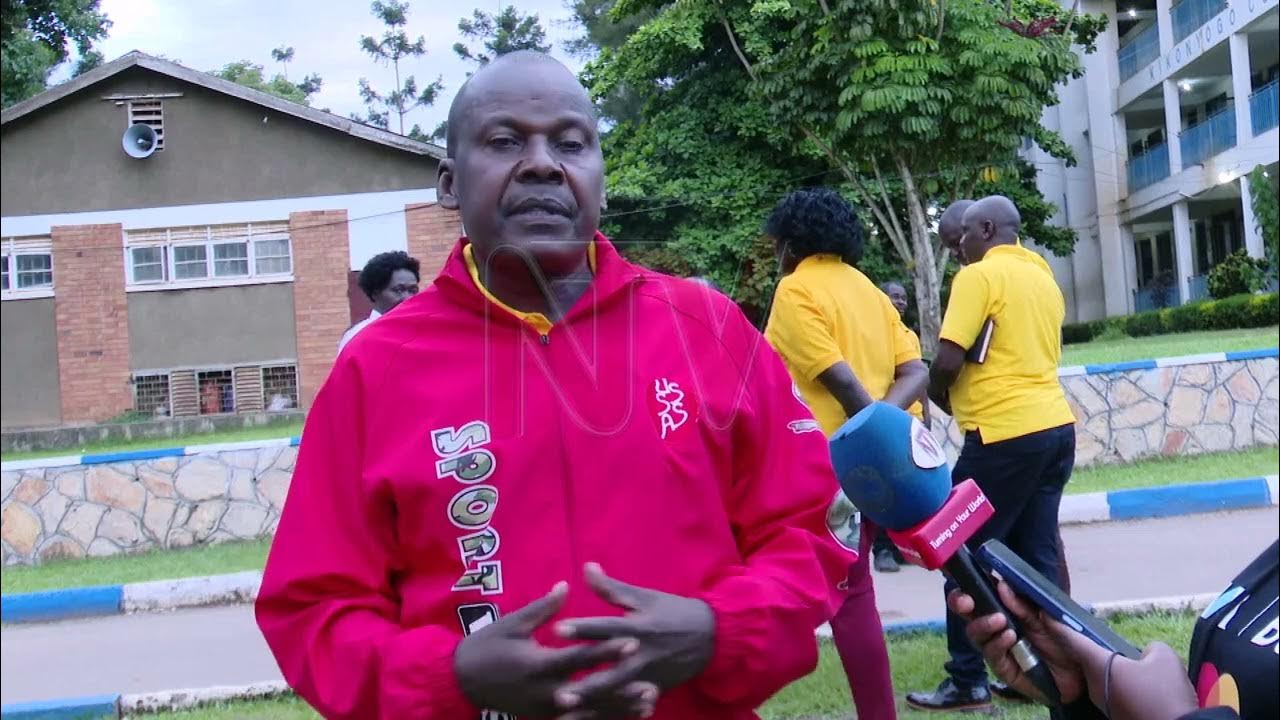 Schools Ball Games Ndejje Sss Has Been Deemed Fit To Host A Variety Of Games Youtube