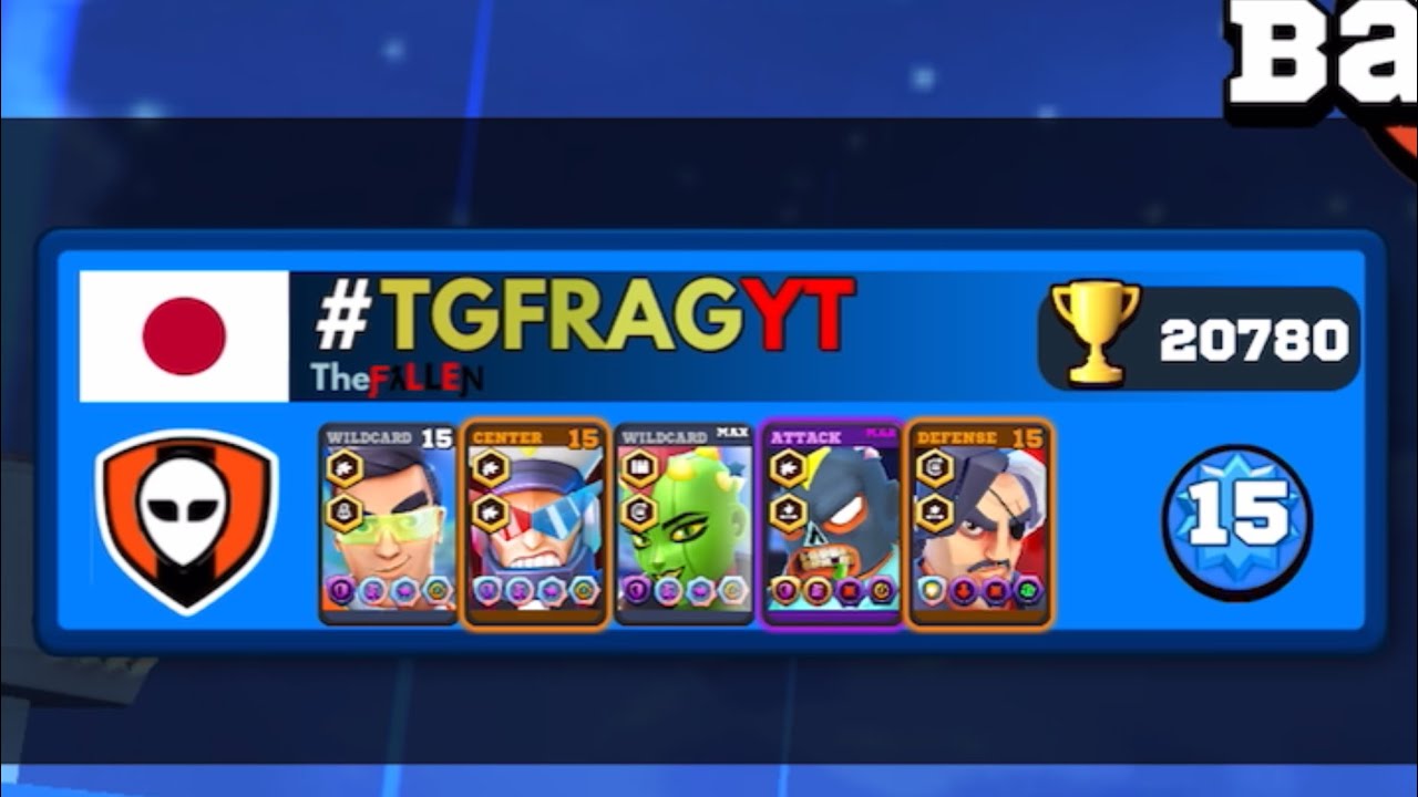 This is how OG play Frag😊 ️ - YouTube