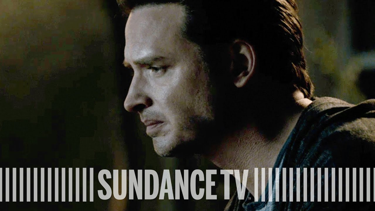 RECTIFY | "Daniel's Ask" Official Clip | SundanceTV - YouTube