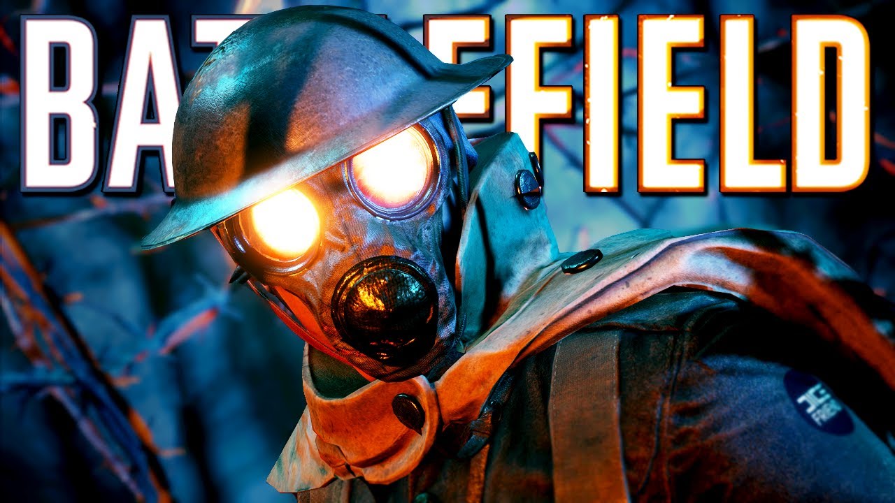 Battlefield 1 has a Flow that BF6 NEEDS. - YouTube
