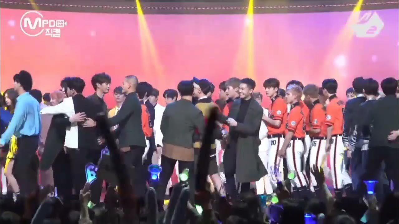 Highlight (하이라이트) & BTOB (1) - YouTube