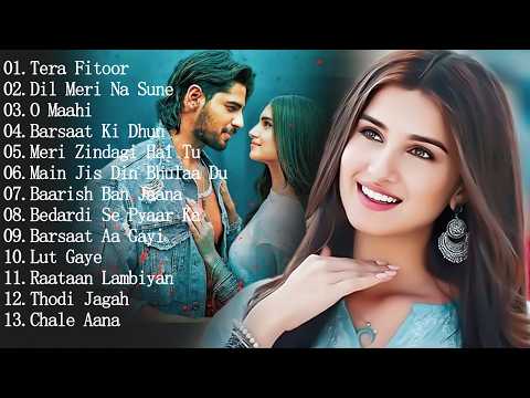 New Song 2025 | New Hindi Song | Best of Arijit Singh, Jubin Nautiyal,Atif Aslam ,Darshan Raval ❤