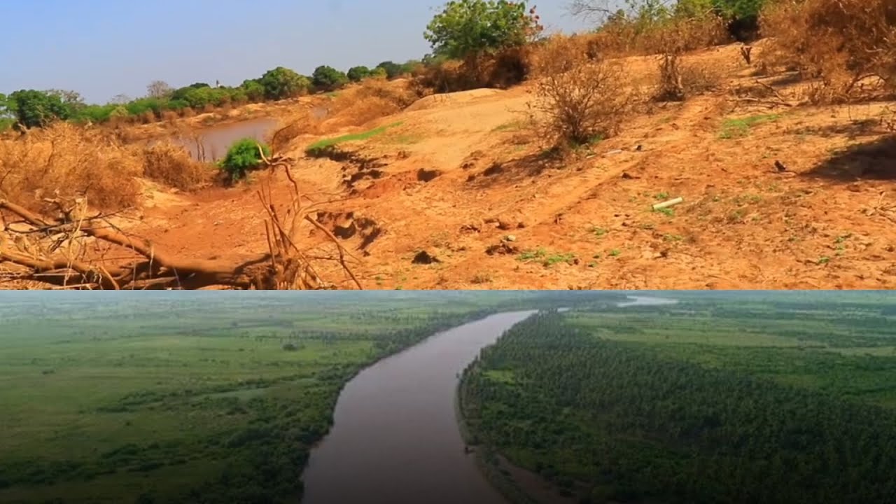 Beeraleyda Waraabka Degmada Bardheere Ee ku khasaarey Fatahaadii uu ...