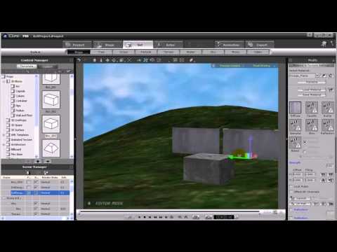 Einführung in die Drag & Drop Funktion - YouTube