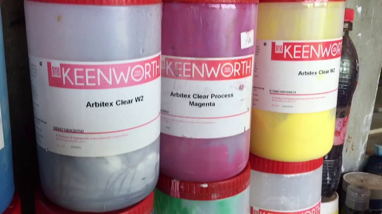 Silkscreen Printing In The Philippines YouTube silkscreen-printing-in-the-philippines-youtube