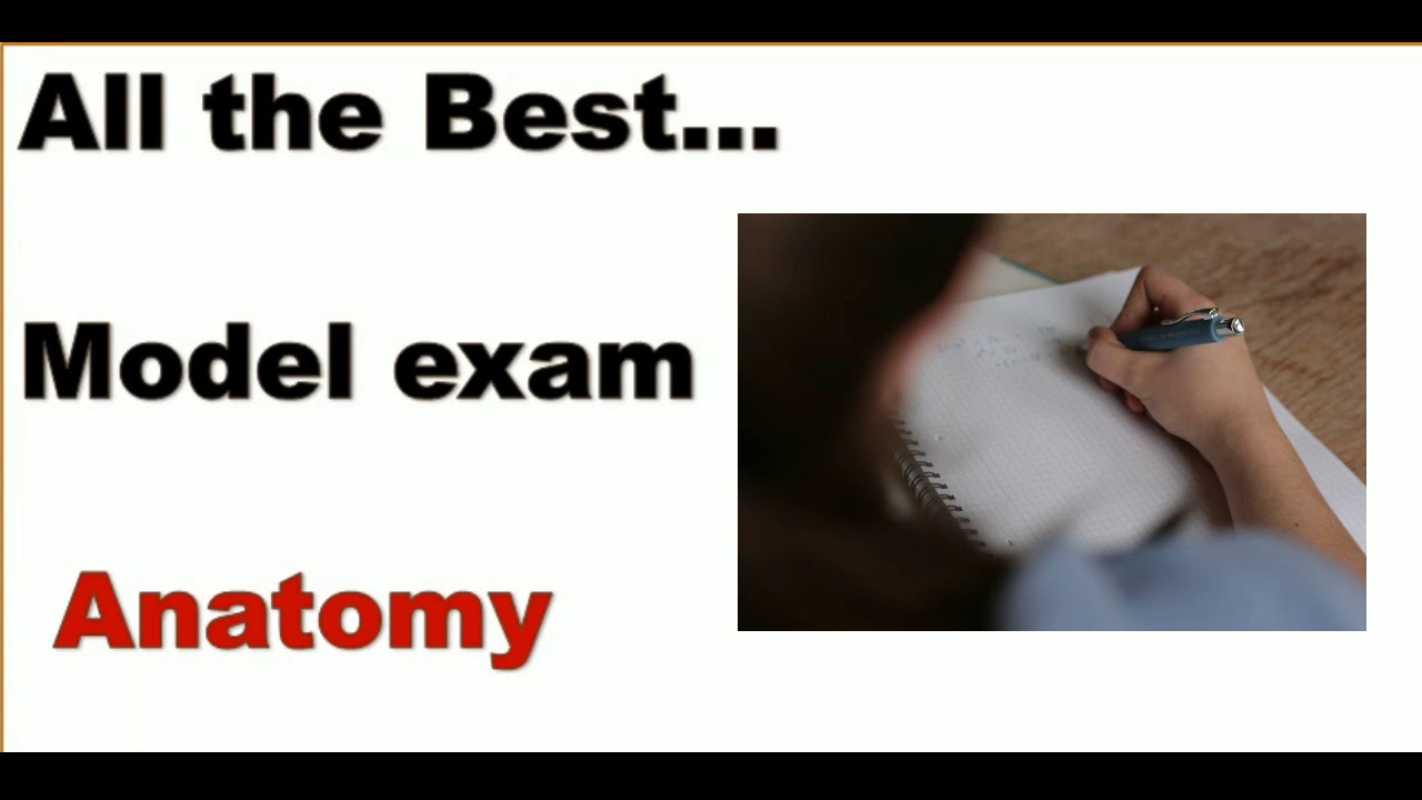 Model Exam For Staff Nurses/JHI/JPHN/Psc/Nurse Queen/Anatomy Portion ...