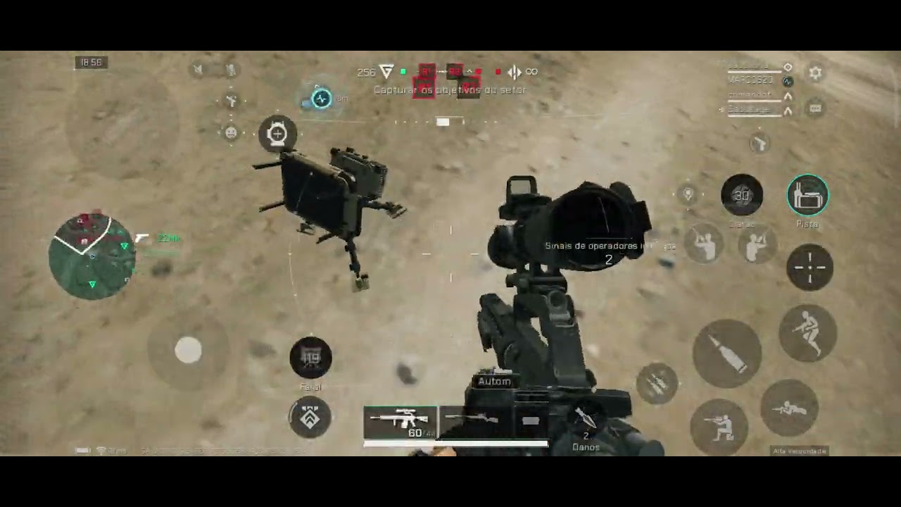 Delta force bugando do nada 2 - YouTube