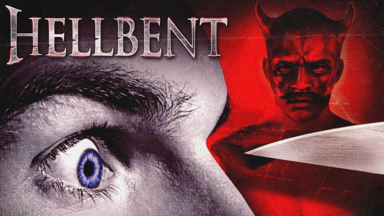 Podcast Episode 318: Hellbent (2004) - YouTube