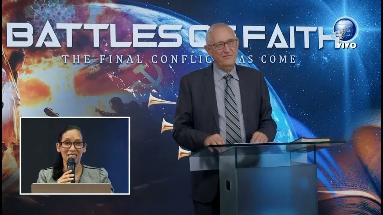 04. Barabáš - Prof. Dr. Walter Veith - YouTube