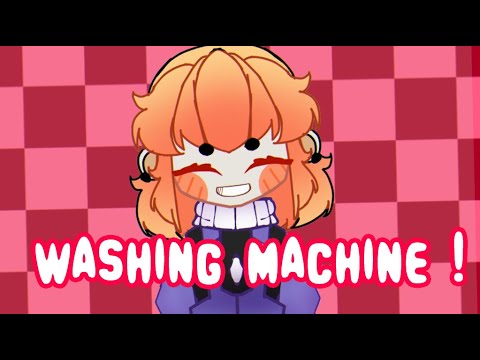 ( Washing machine! Meme ( Animation without music ! - YouTube