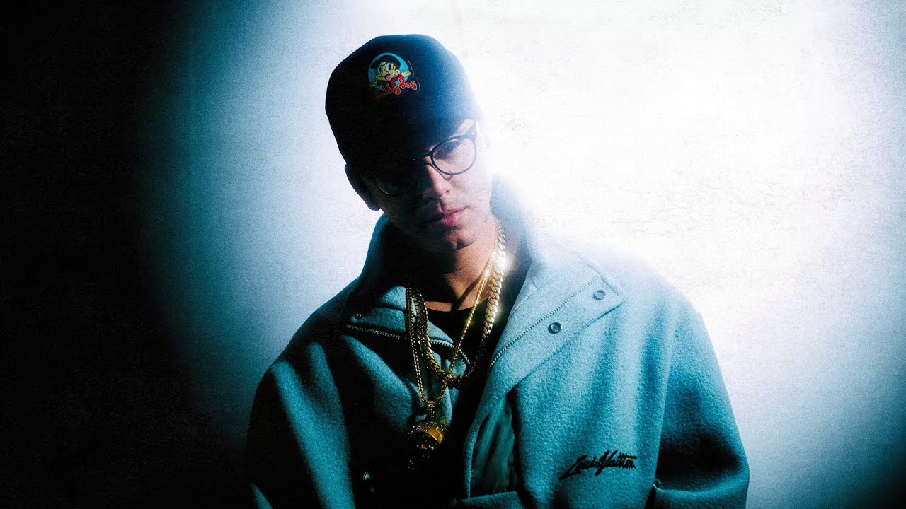 Logic "Shimmy ft. Joey Bada$$" Type Beat / Eatin Good (Free For Profit) - YouTube