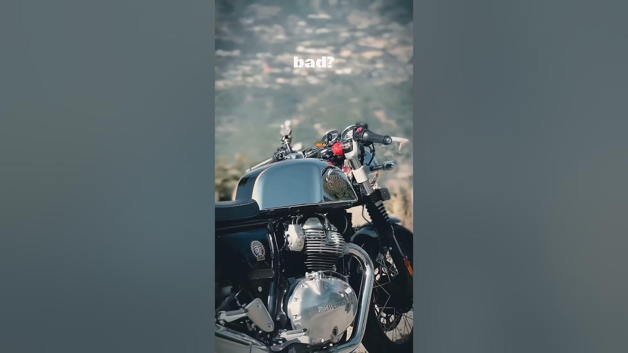 every biker dream.#gt650twin #gt650 #bike #bikelover #bikelife # ...