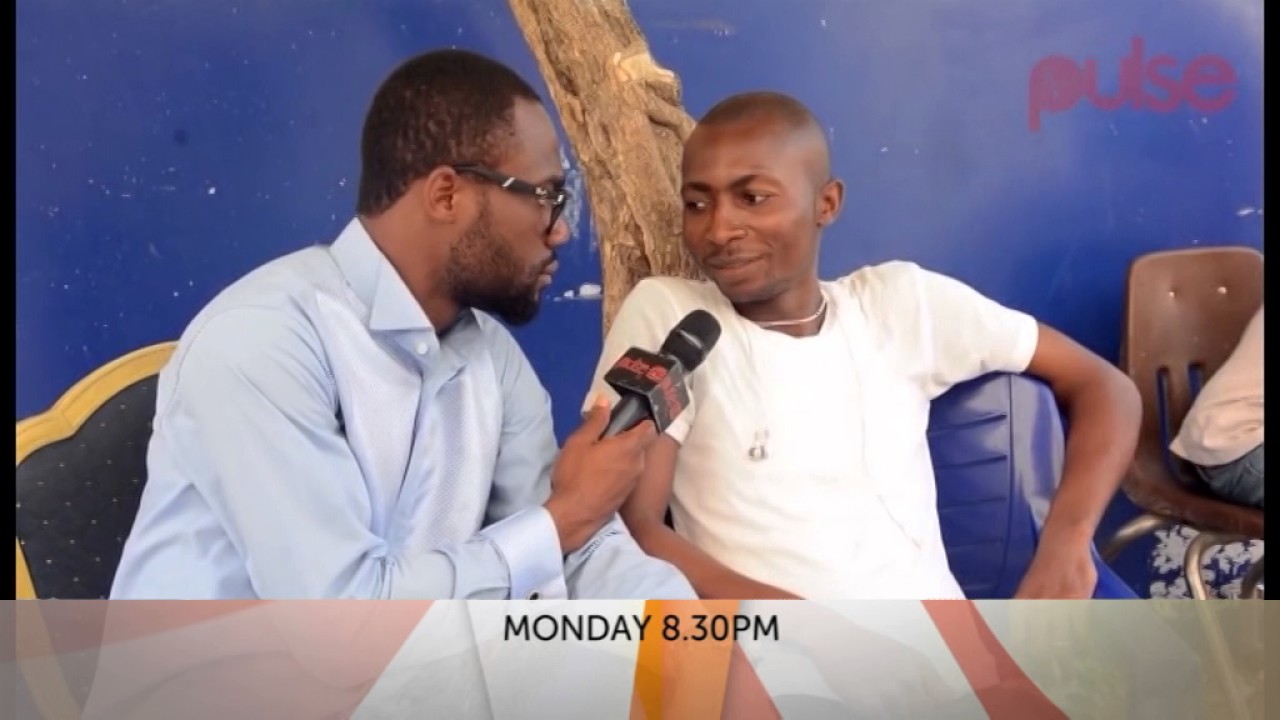 Pulse Nigeria on Voxafrica TV - Mondays @ 8 30PM - YouTube