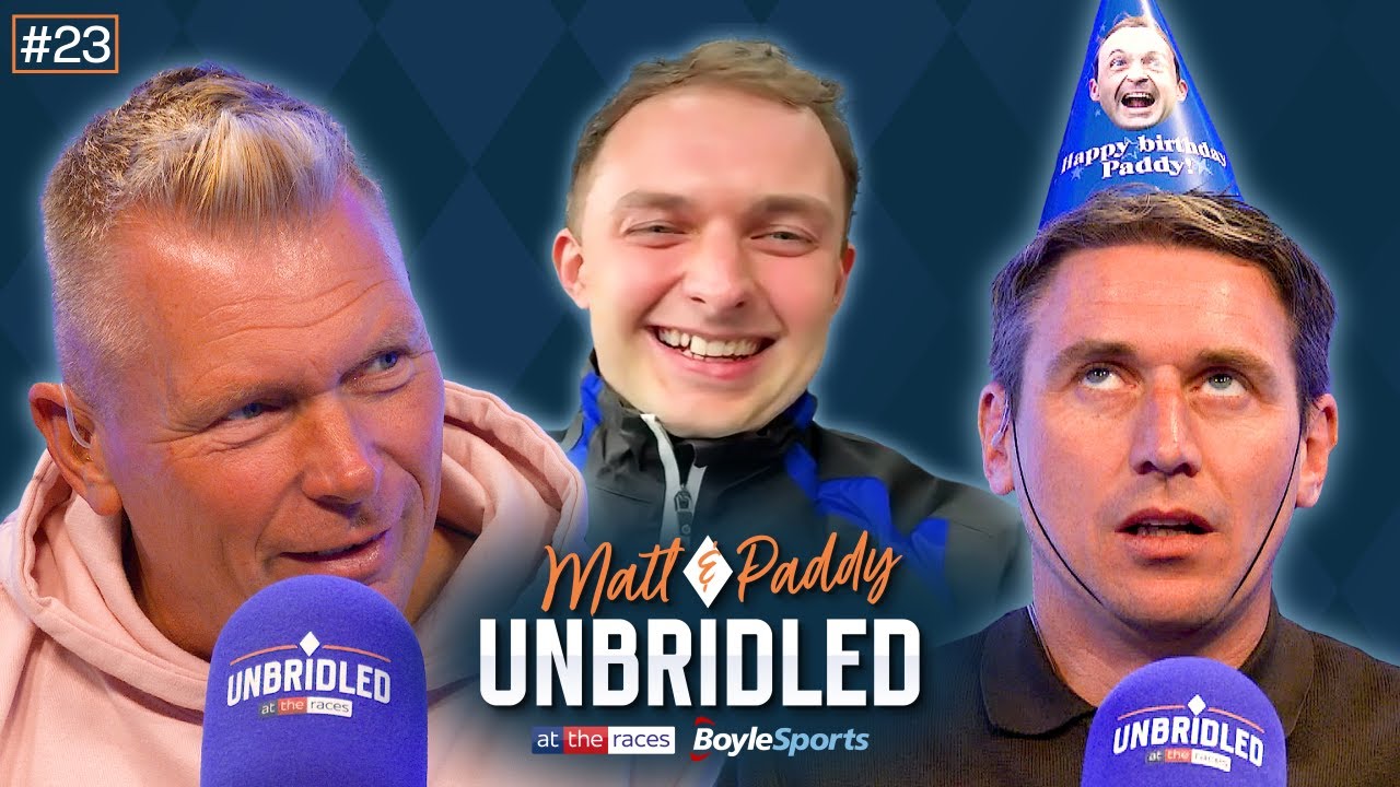 Irish Grand National Tips, Sean Bowen & Paddy's Birthday Party ...