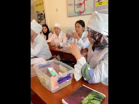 Ош му - YouTube