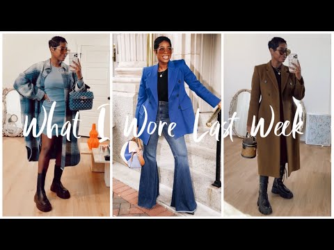 Casual Outfit Ideas: Winter Edition | Highlowluxxe