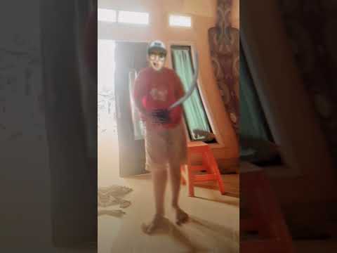 JAN LUPA LIKE SUBSCRIBE -1 cewe sange