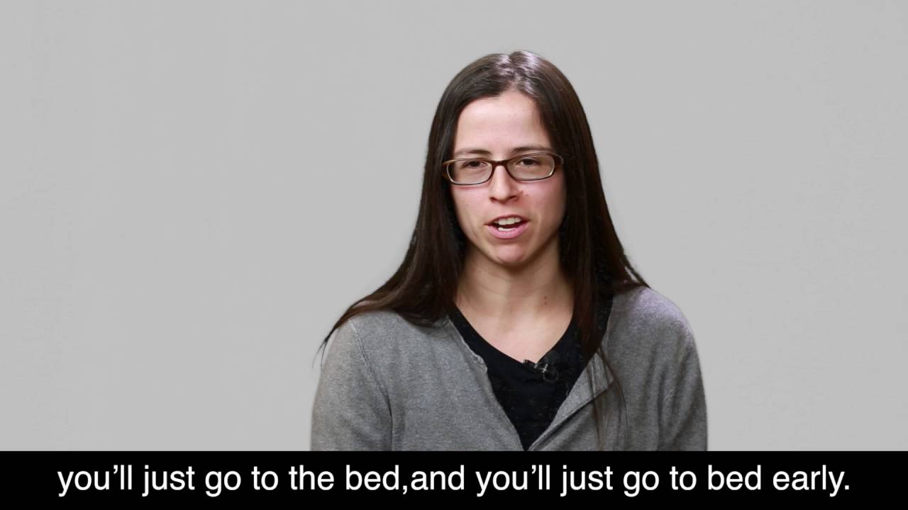 Listening-Effort and Fatigue in Adults with Hearing Loss - YouTube